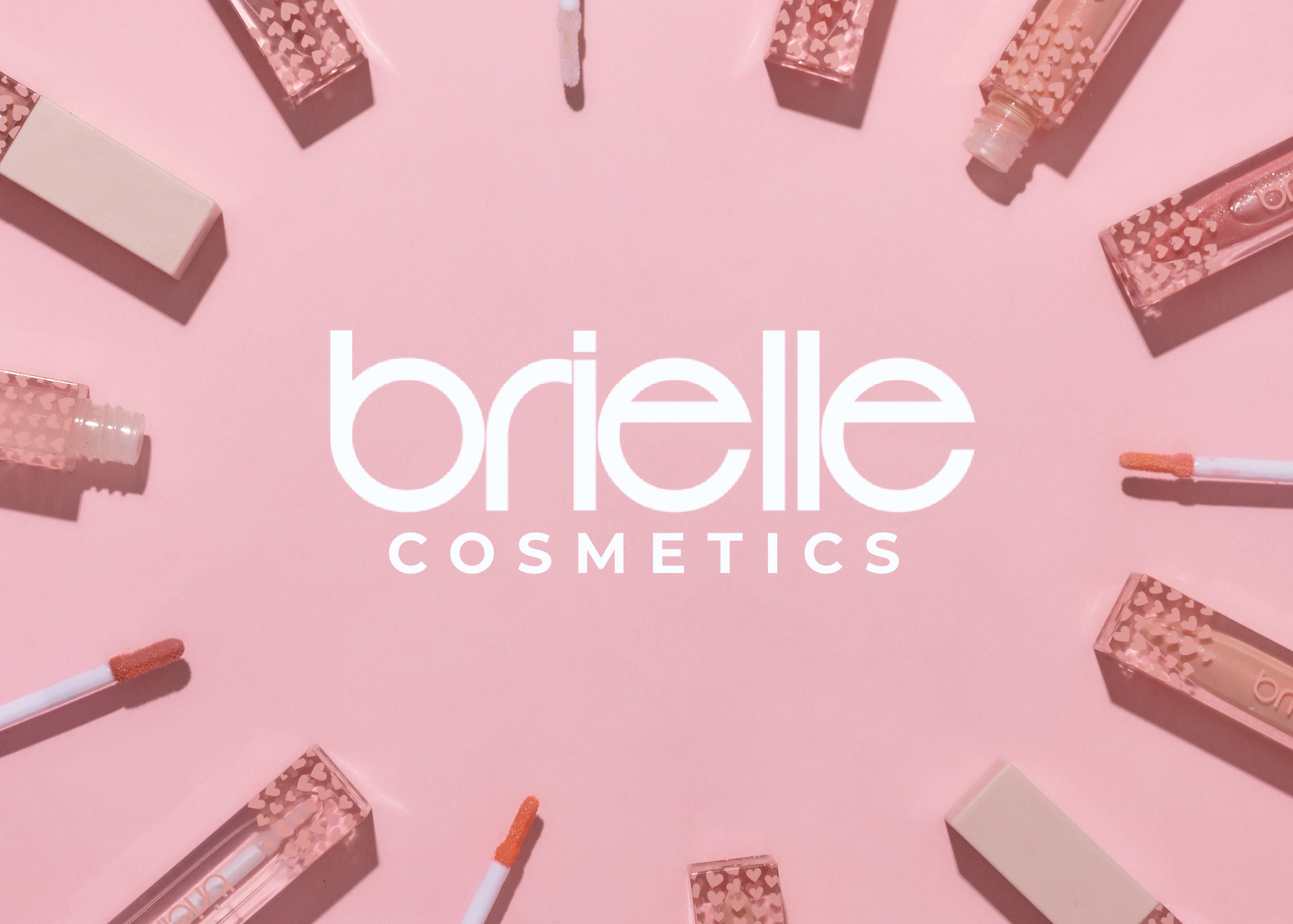 Brielle Cosmetics