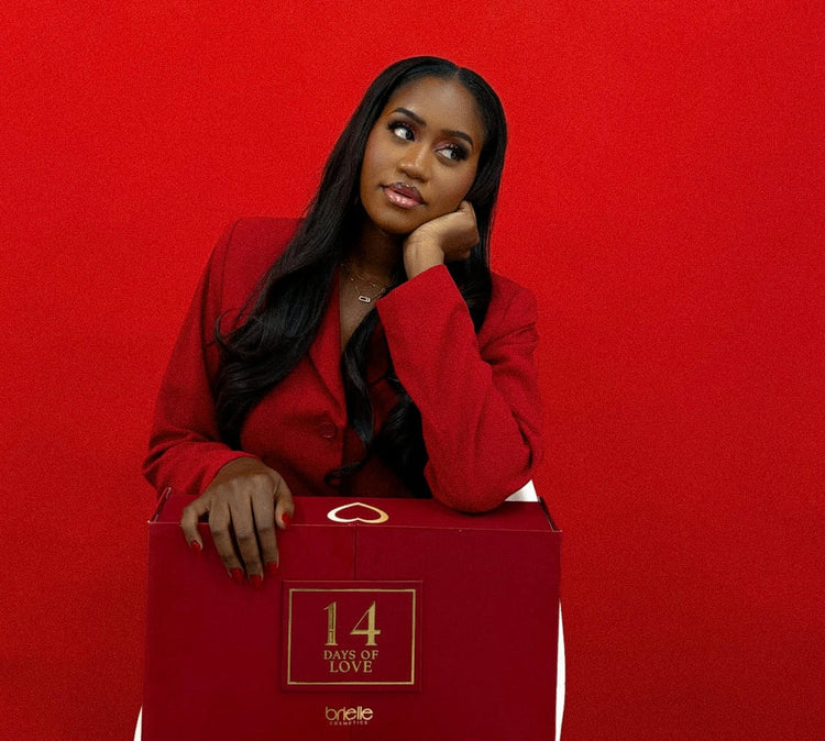 Brielle Cosmetics