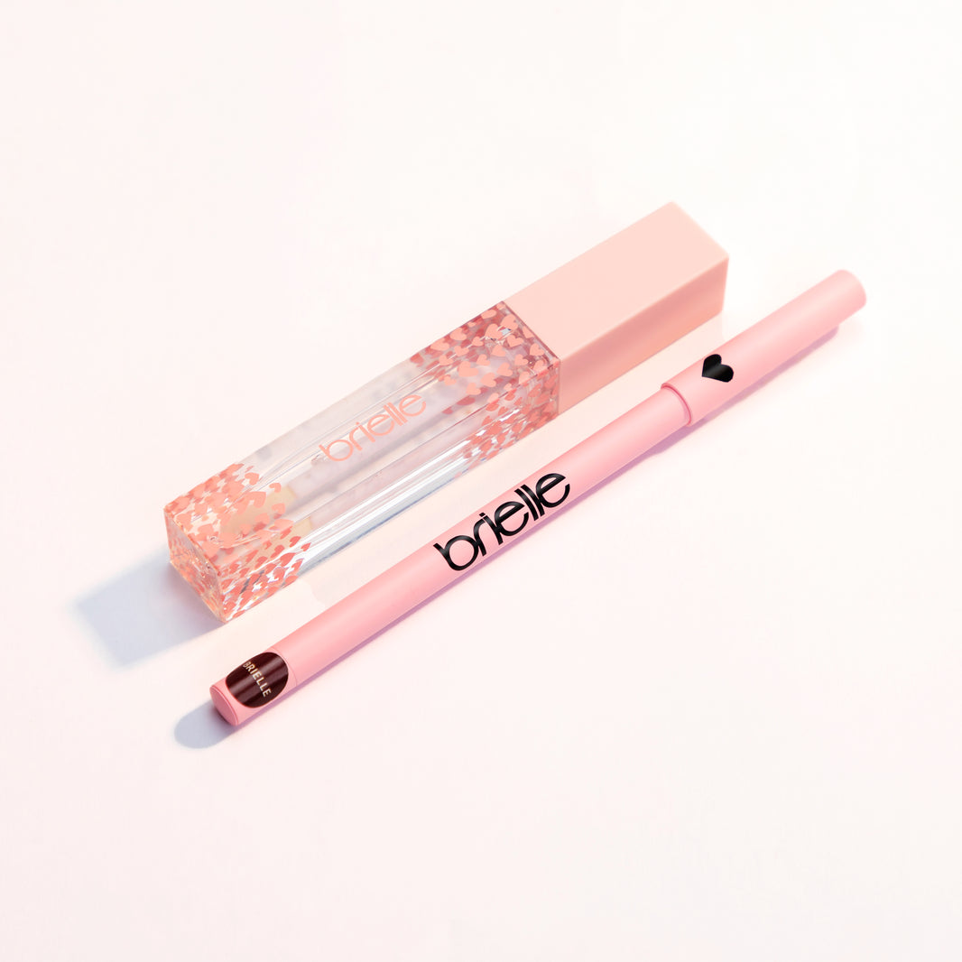 Lips – Brielle Cosmetics